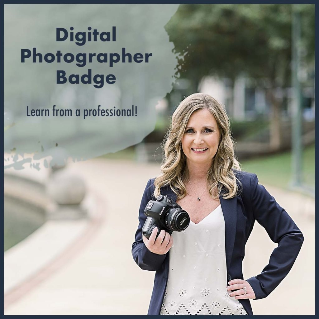 Digital Photography Classes - Vine Images INC