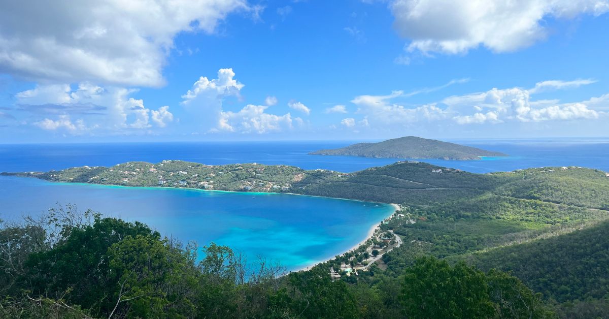 The Best St Thomas Experience - Vine Images INC